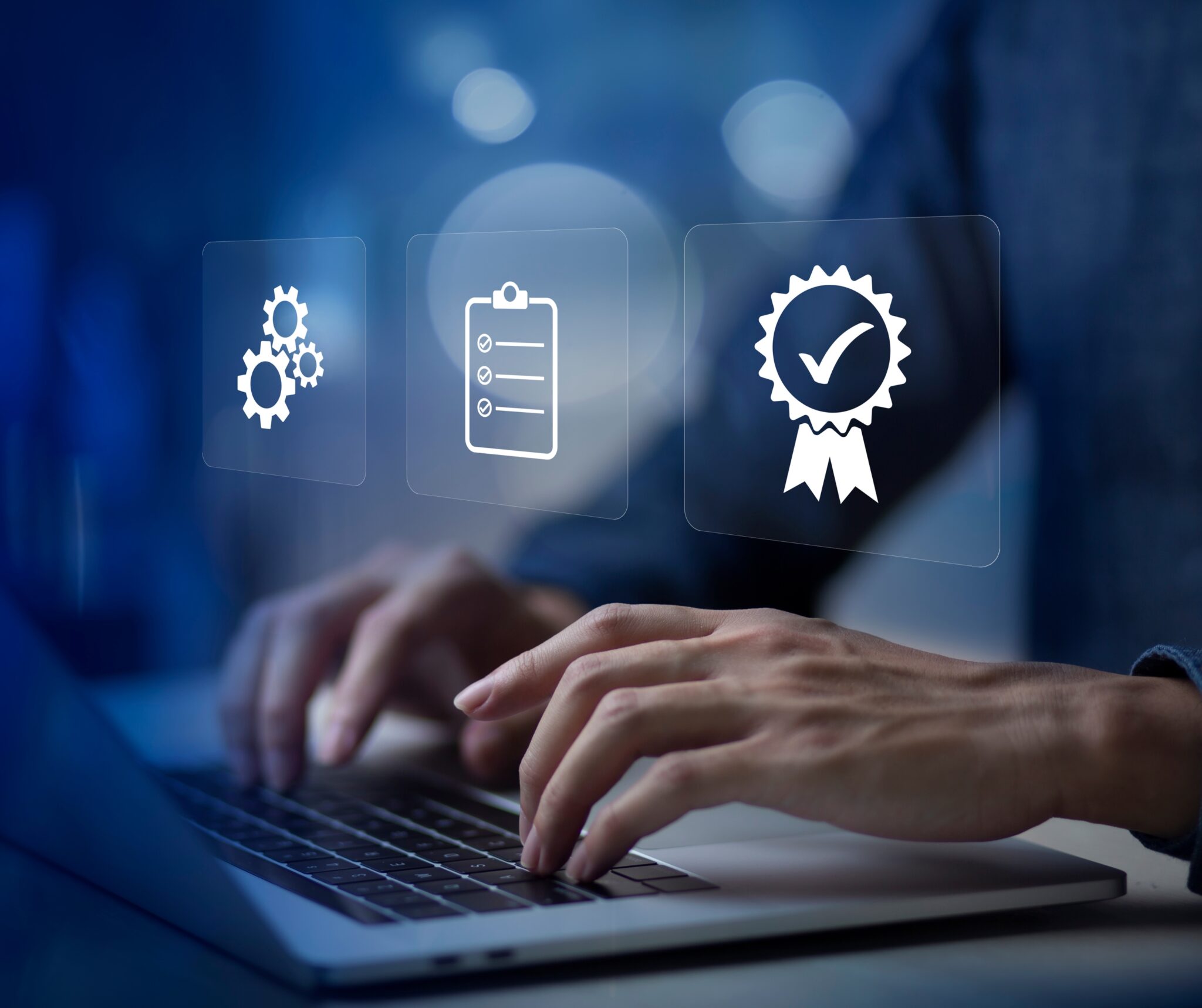 Quels sont les objectifs des audits de surveillance ISO 9001 v2015 ...